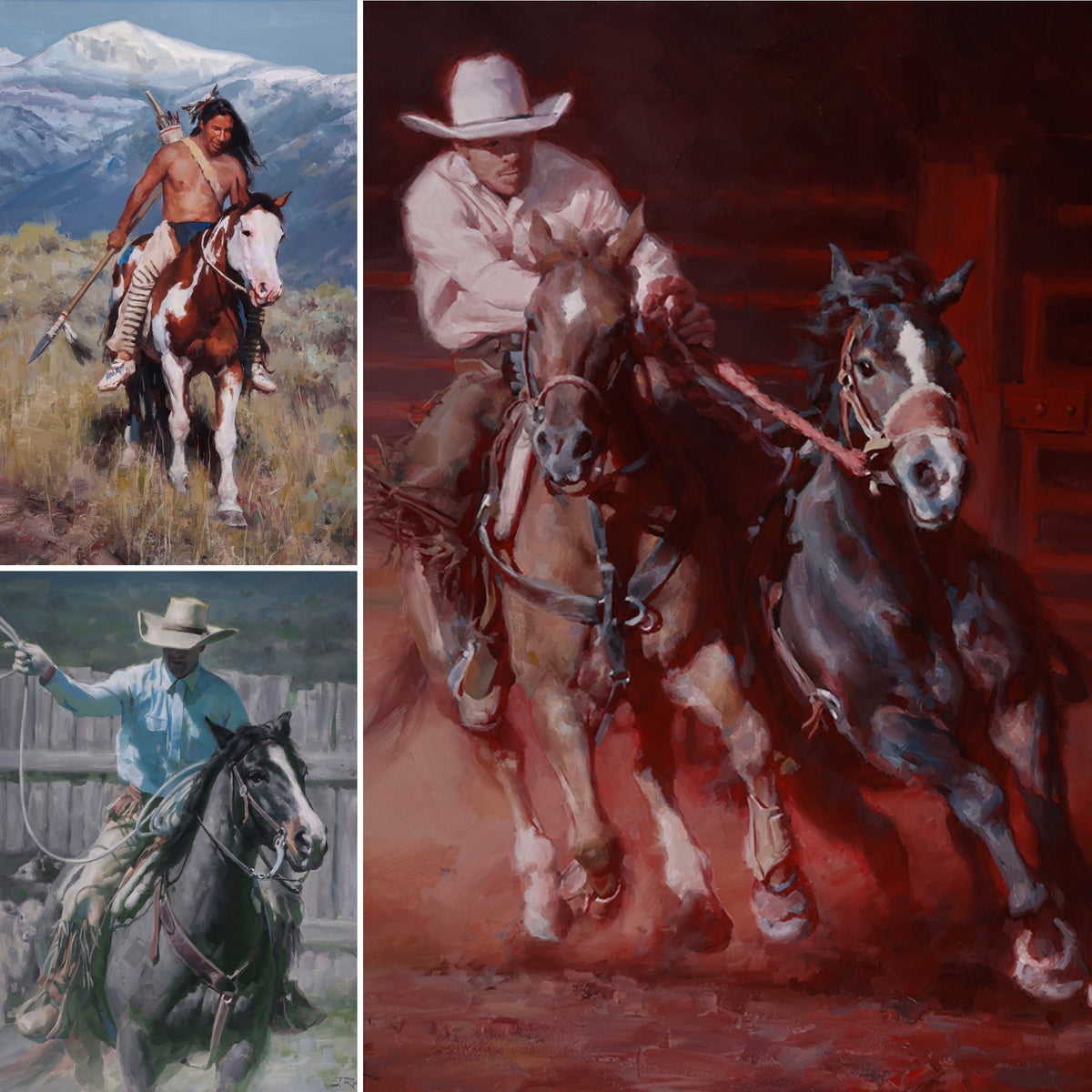 Jason Rich Studios